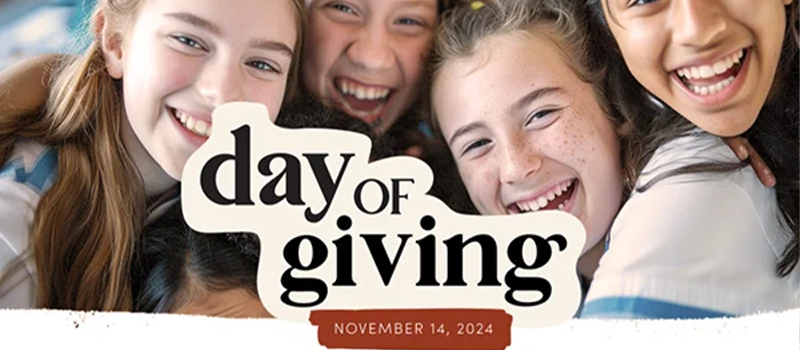 Day of Giving Summary - TeachBeyond UK
