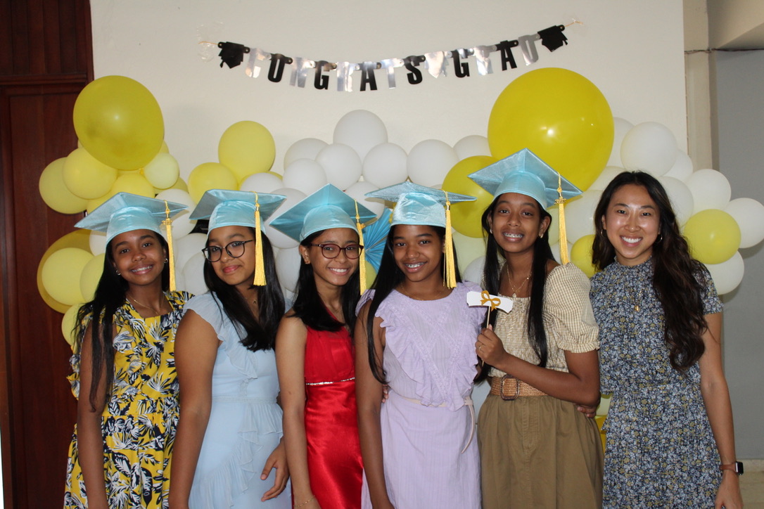 Day of Giving 2025 - TeachBeyond UK