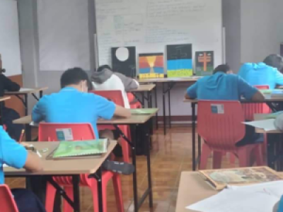 Crossroad Mae Sot International Learning Centre Opportunities ...